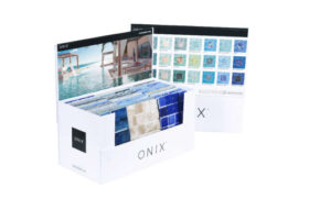 Solutions for tile distributors - ONIX