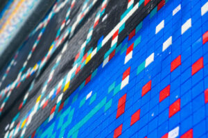 Felipe Pantone Projet - Pixel Art ONIX