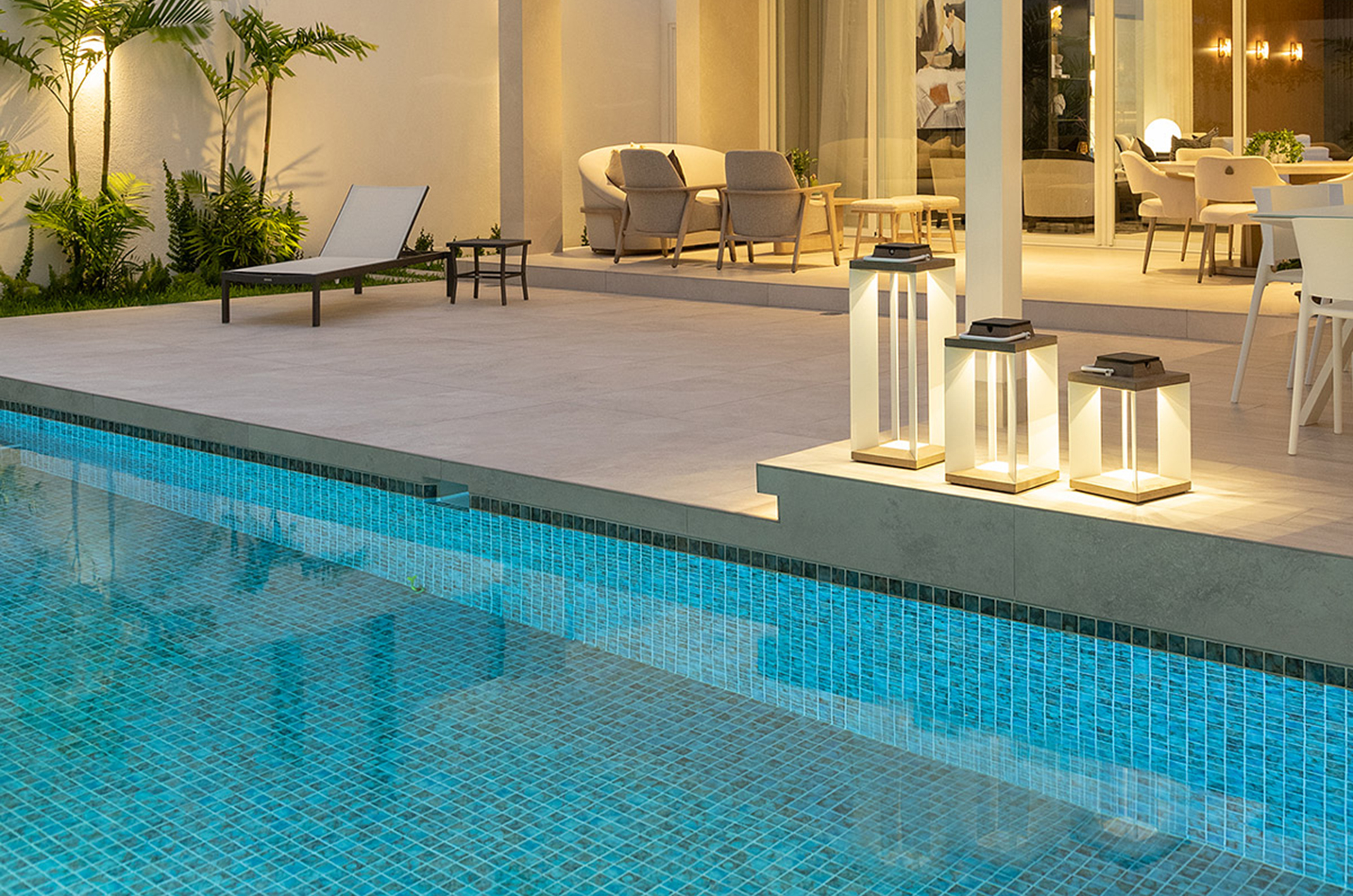 Casa Mava - ONIX Project