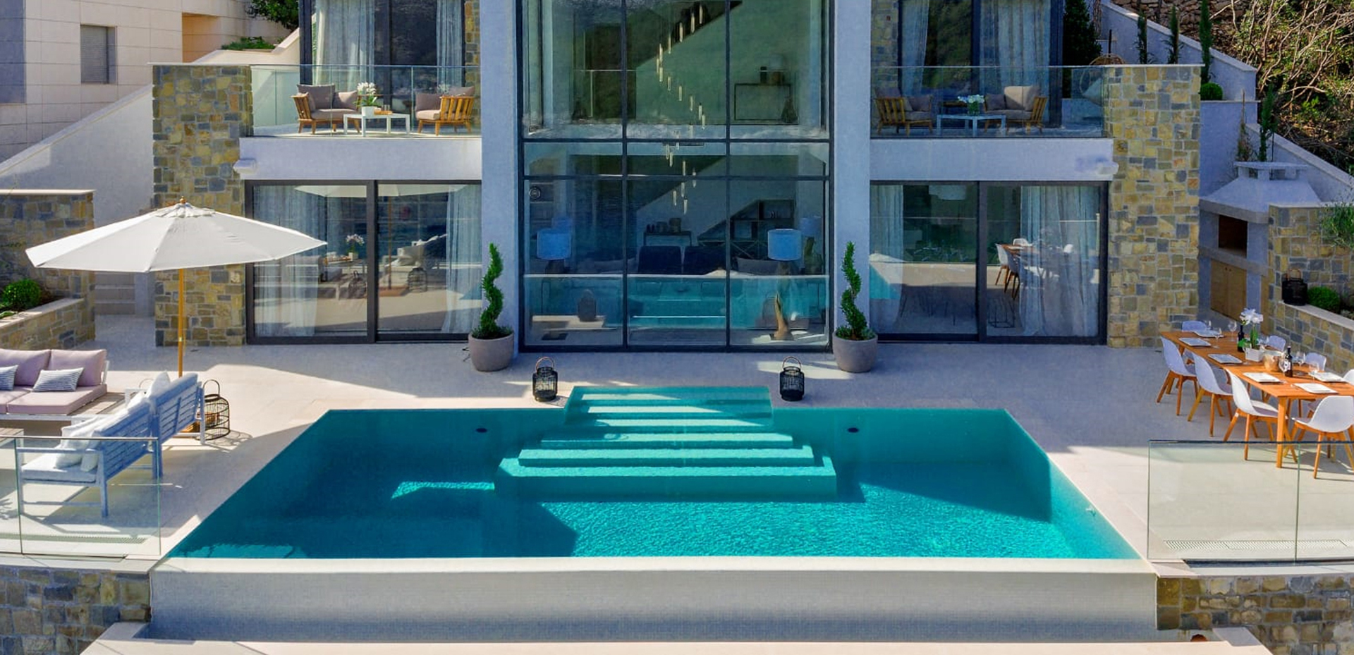 Korculla Island Residential - ONIX Project