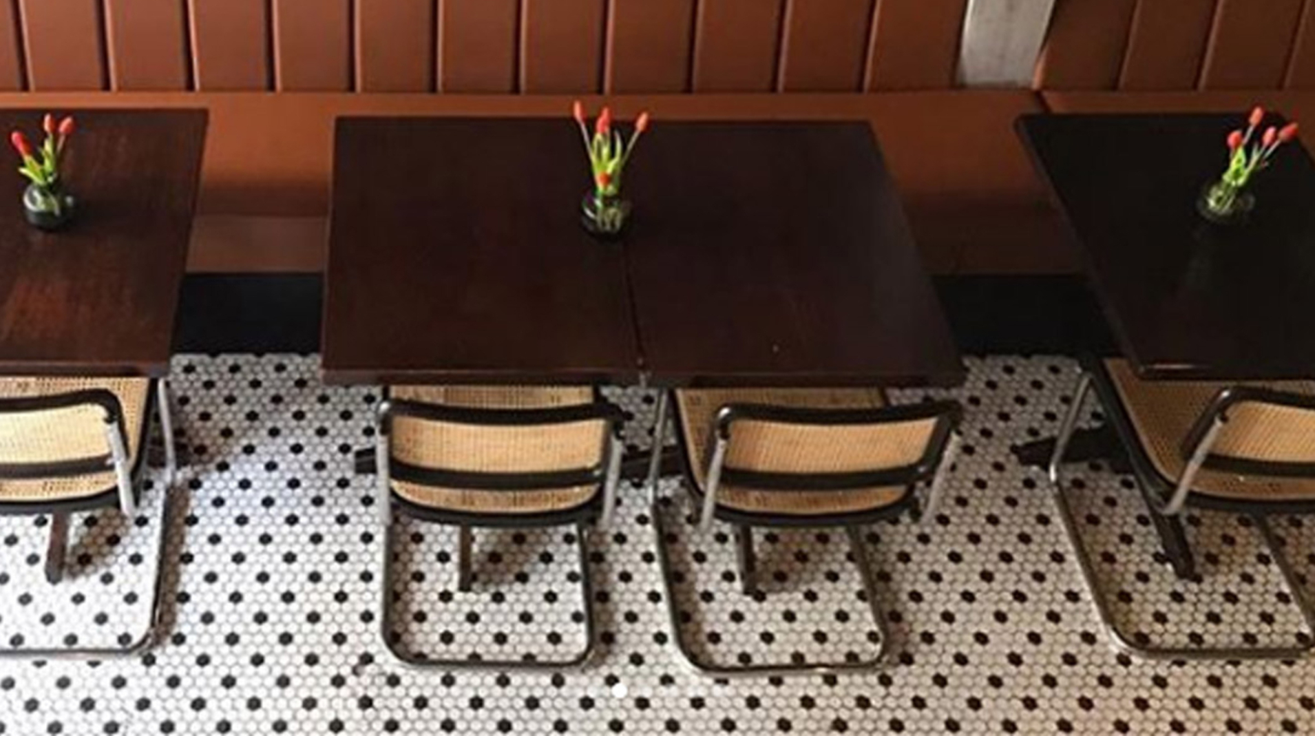 Category Restaurants - ONIX