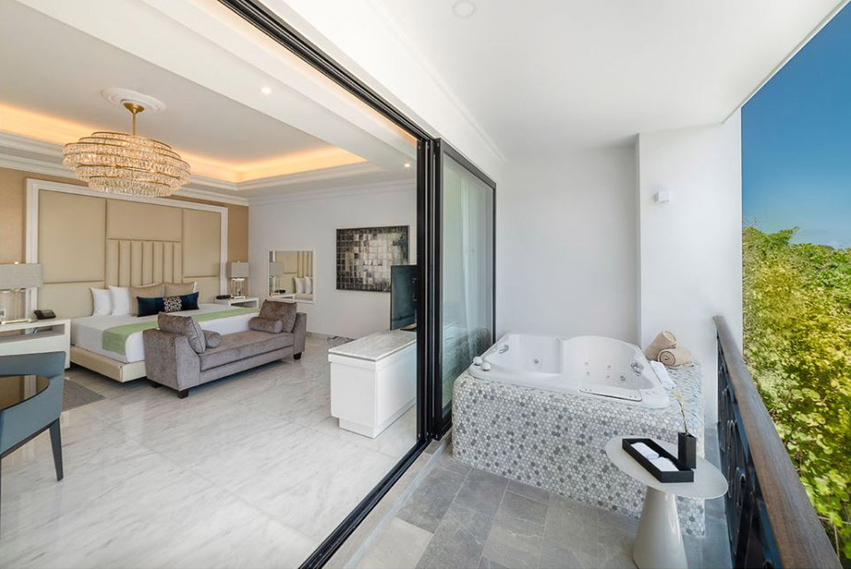 Desire Mansion - ONIX Project