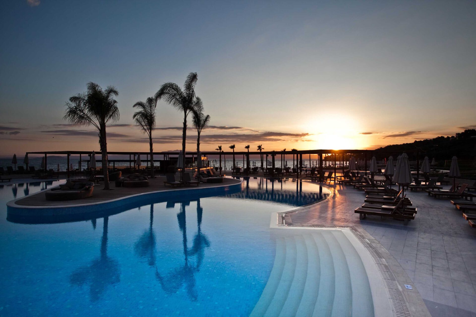 Miraggio Thermal Spa Resort - ONIX Project