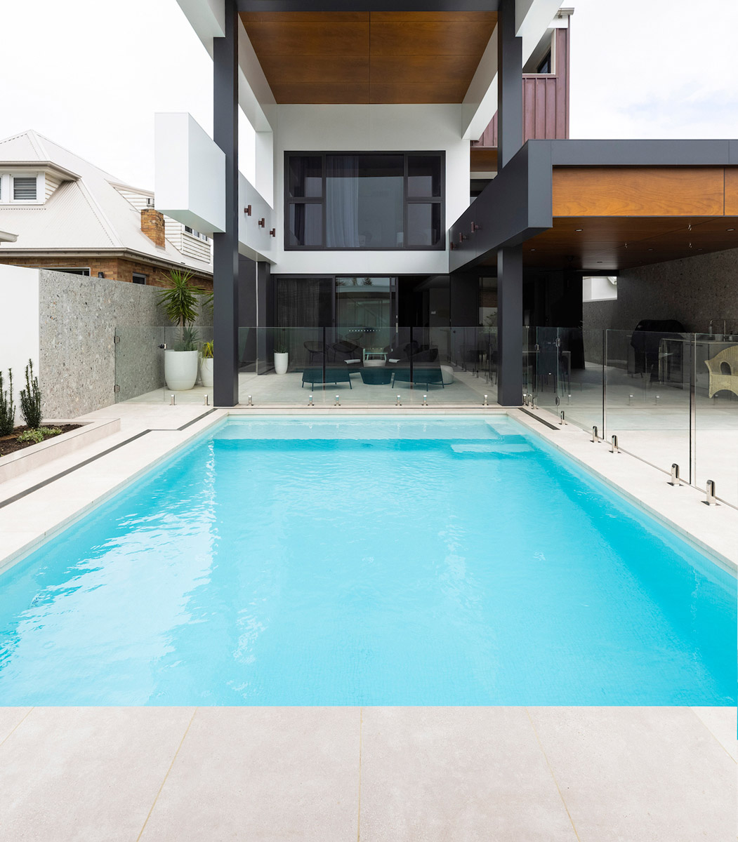 Newcastle Residential - ONIX Project