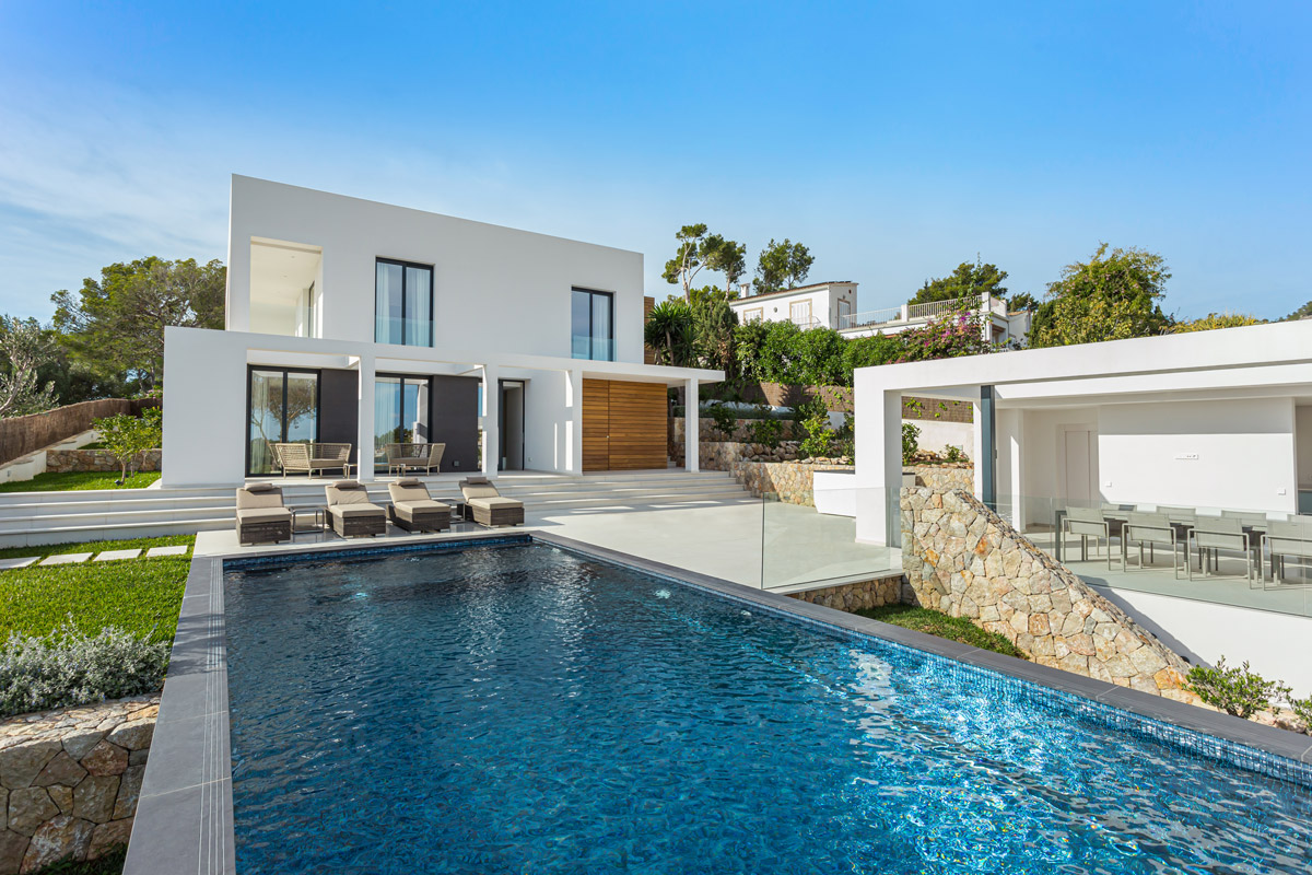 Residential Costa den Blanes - Proyecto ONIX