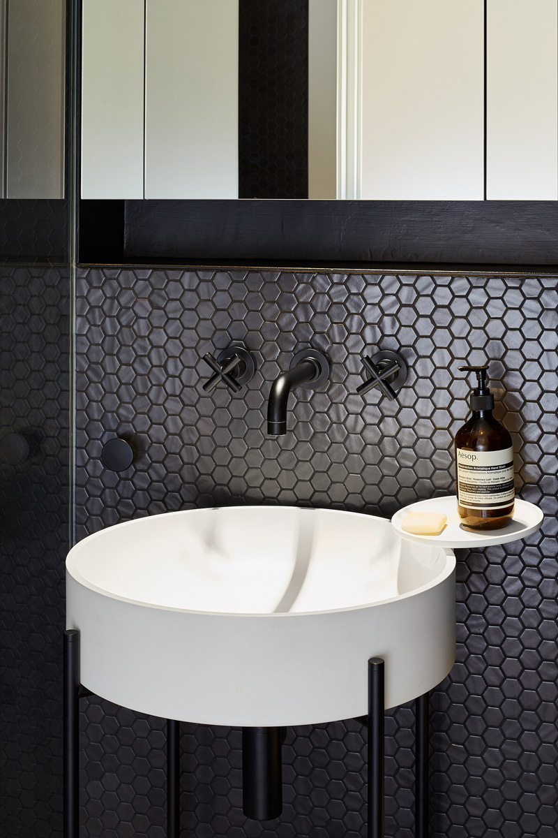 Residential Eixample - Proyecto ONIX