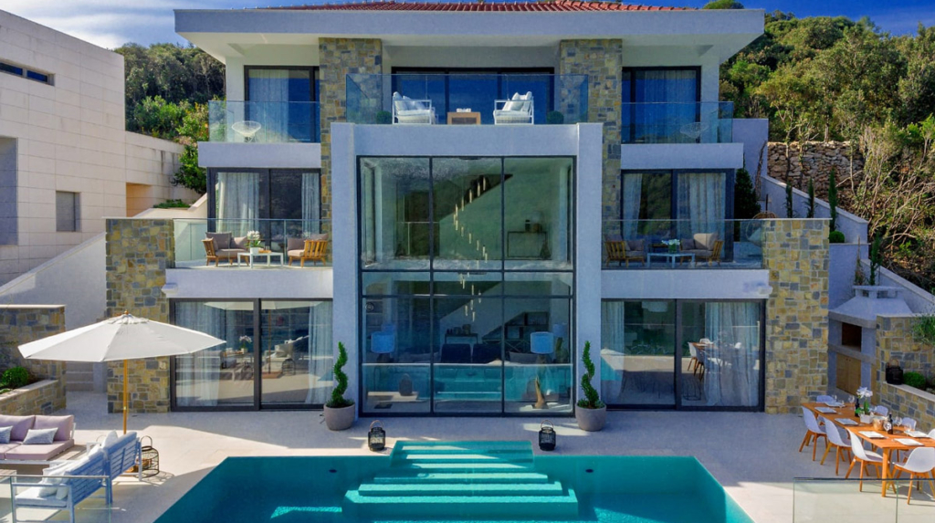 Swimming Pool - ONIX