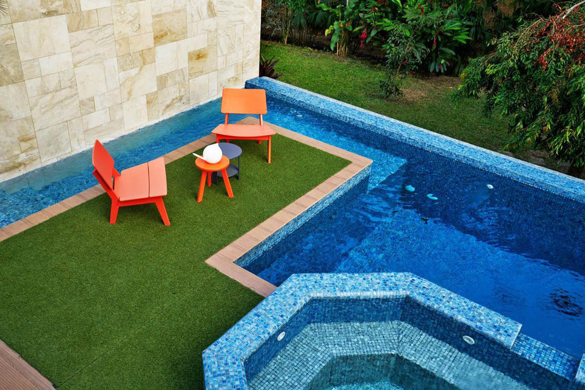 Residential Project in Panama - ONIX Project