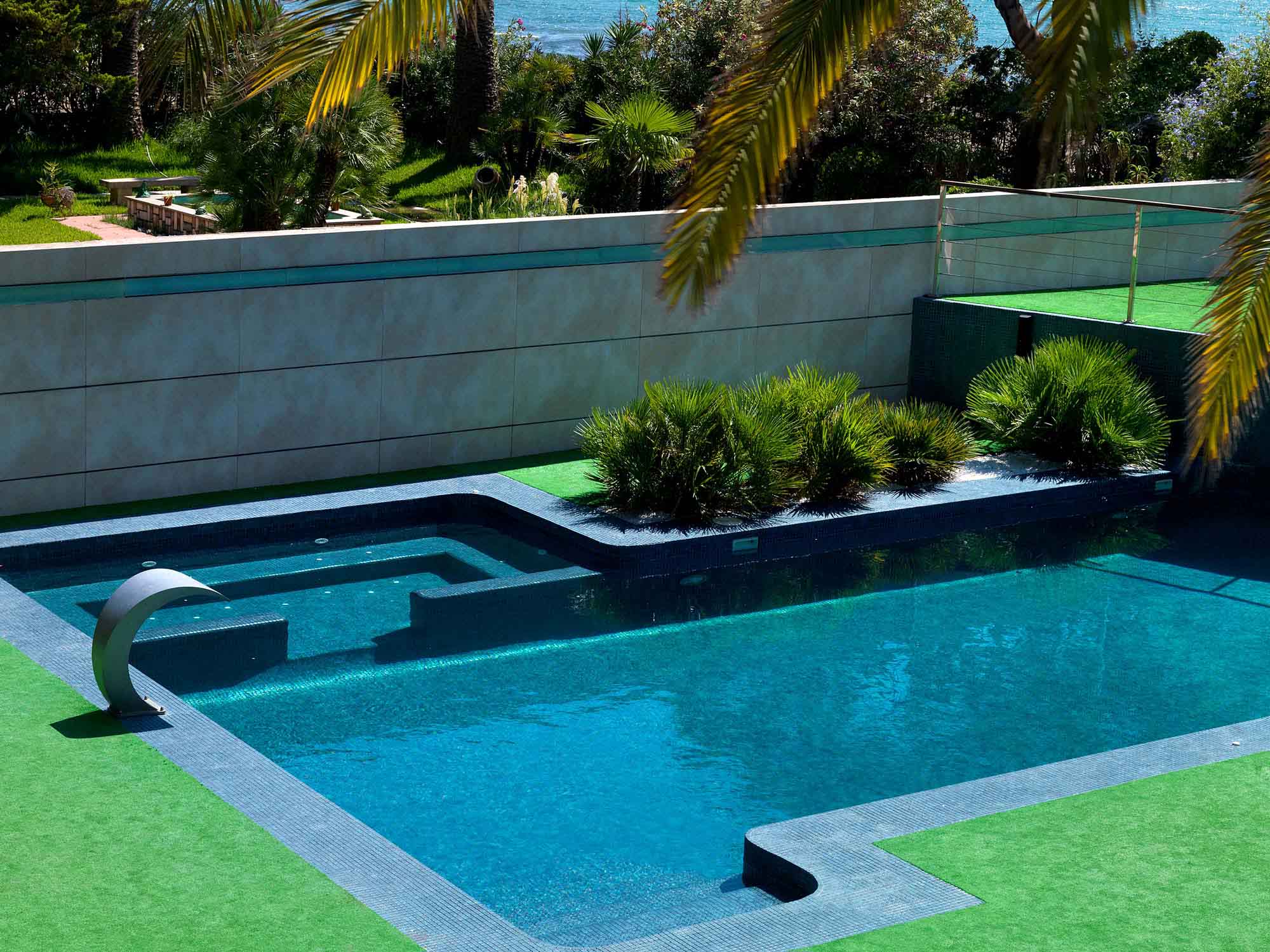 Titanium Residential - ONIX Project