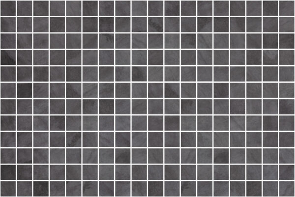 New Basalt Matte - Glass Mosaic by ONIX.