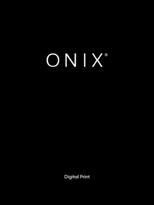 Catalogue Download - ONIX