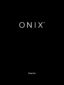 Catalogues Downloads - ONIX