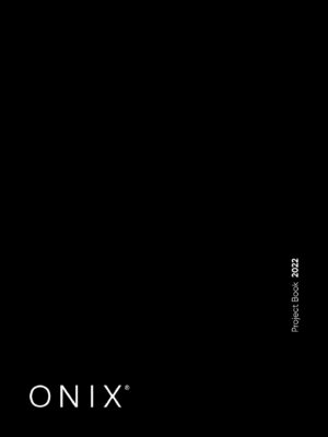 Catalogue Download - ONIX