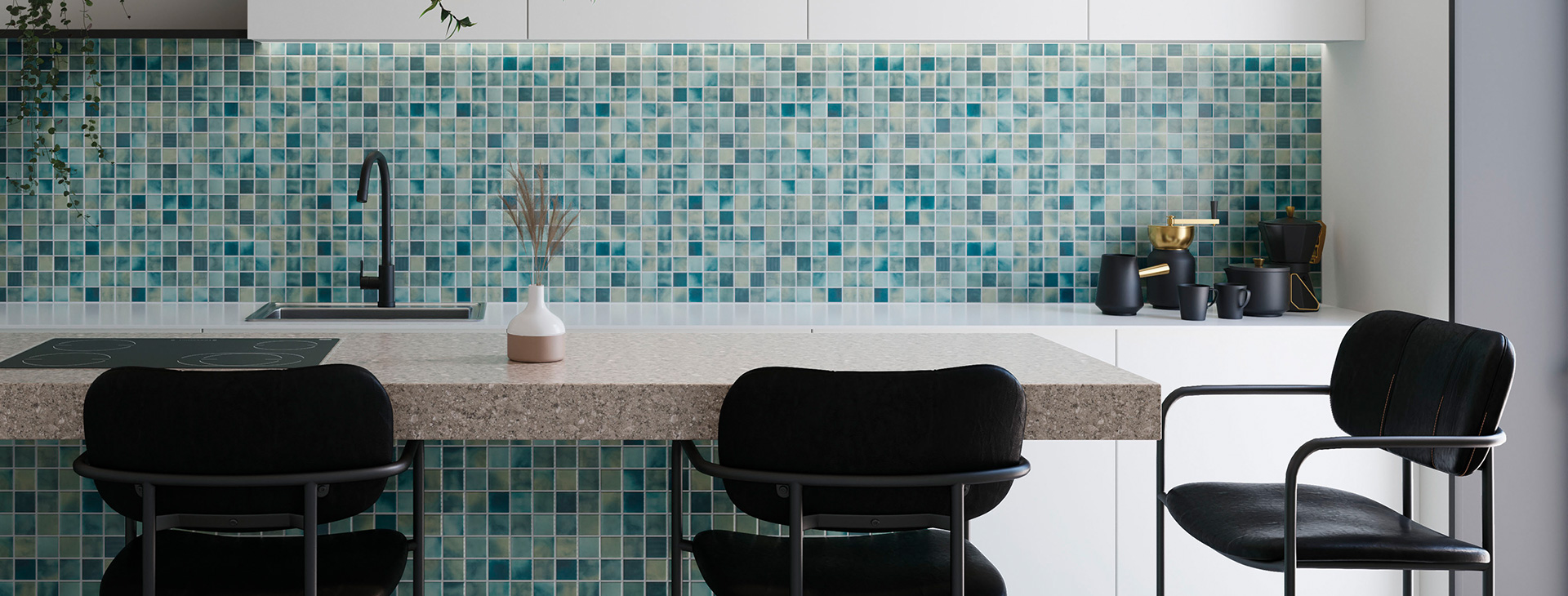 Wall Tiles Design - ONIX