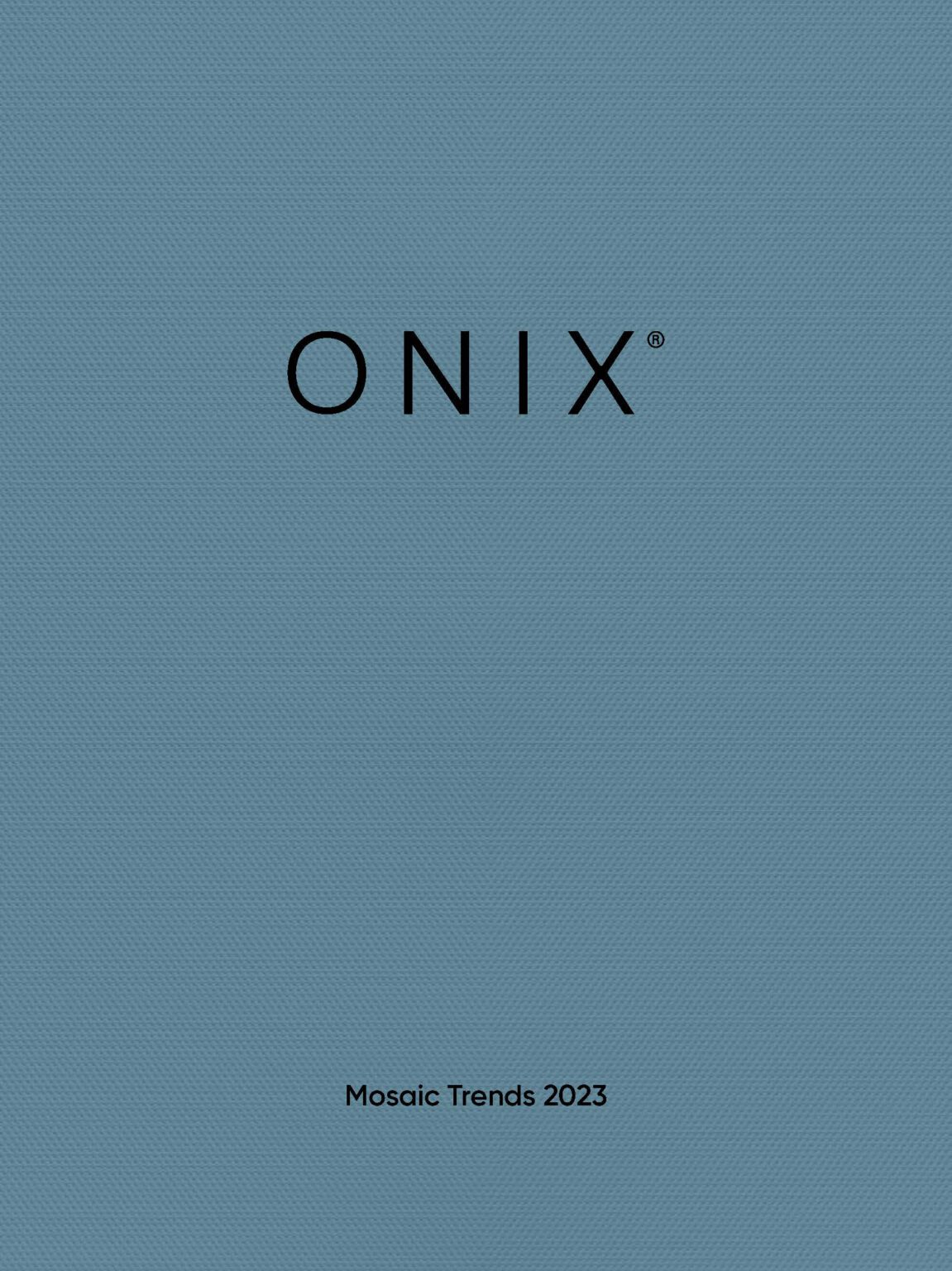 Collections - ONIX