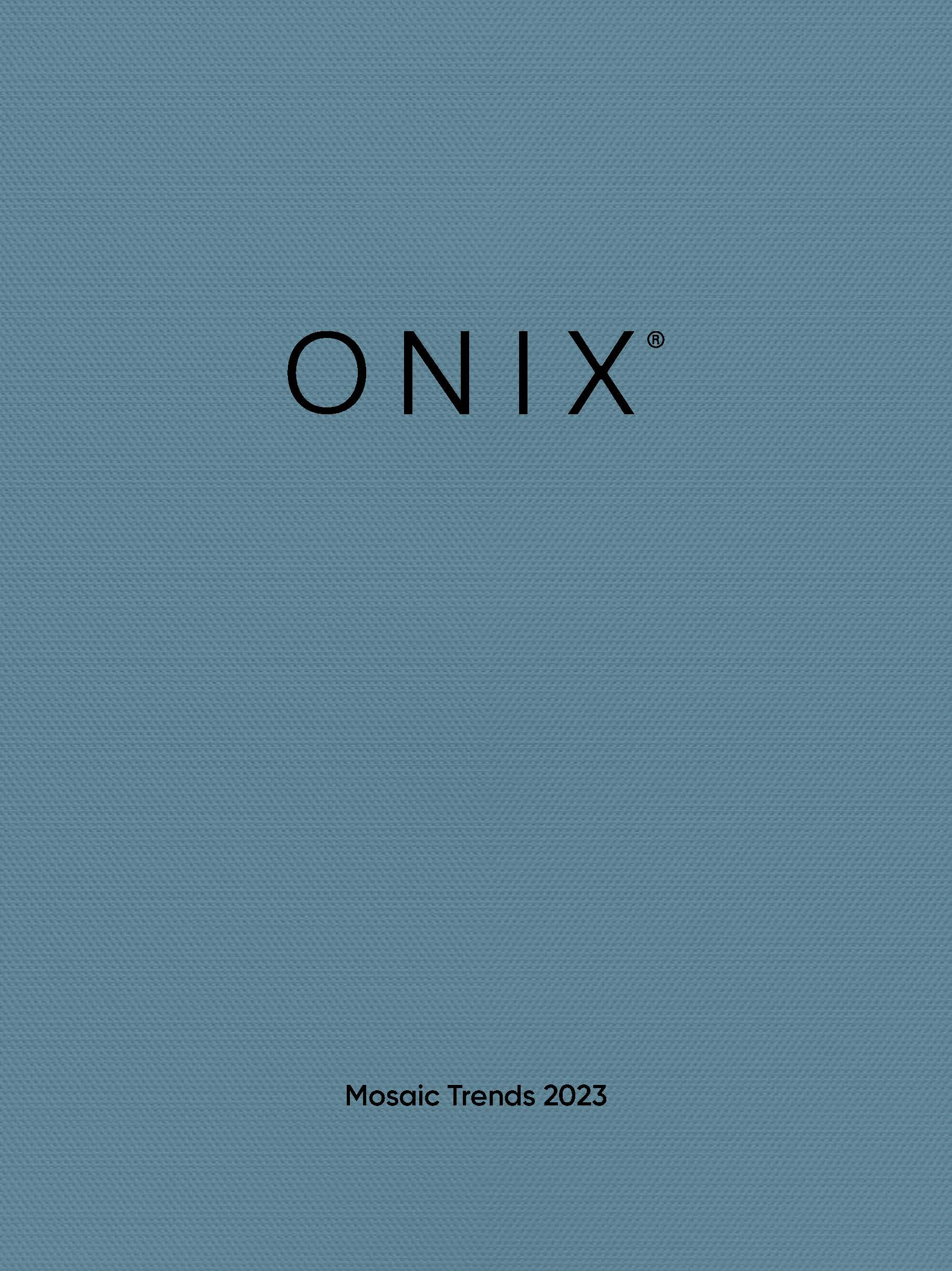 Collections - ONIX