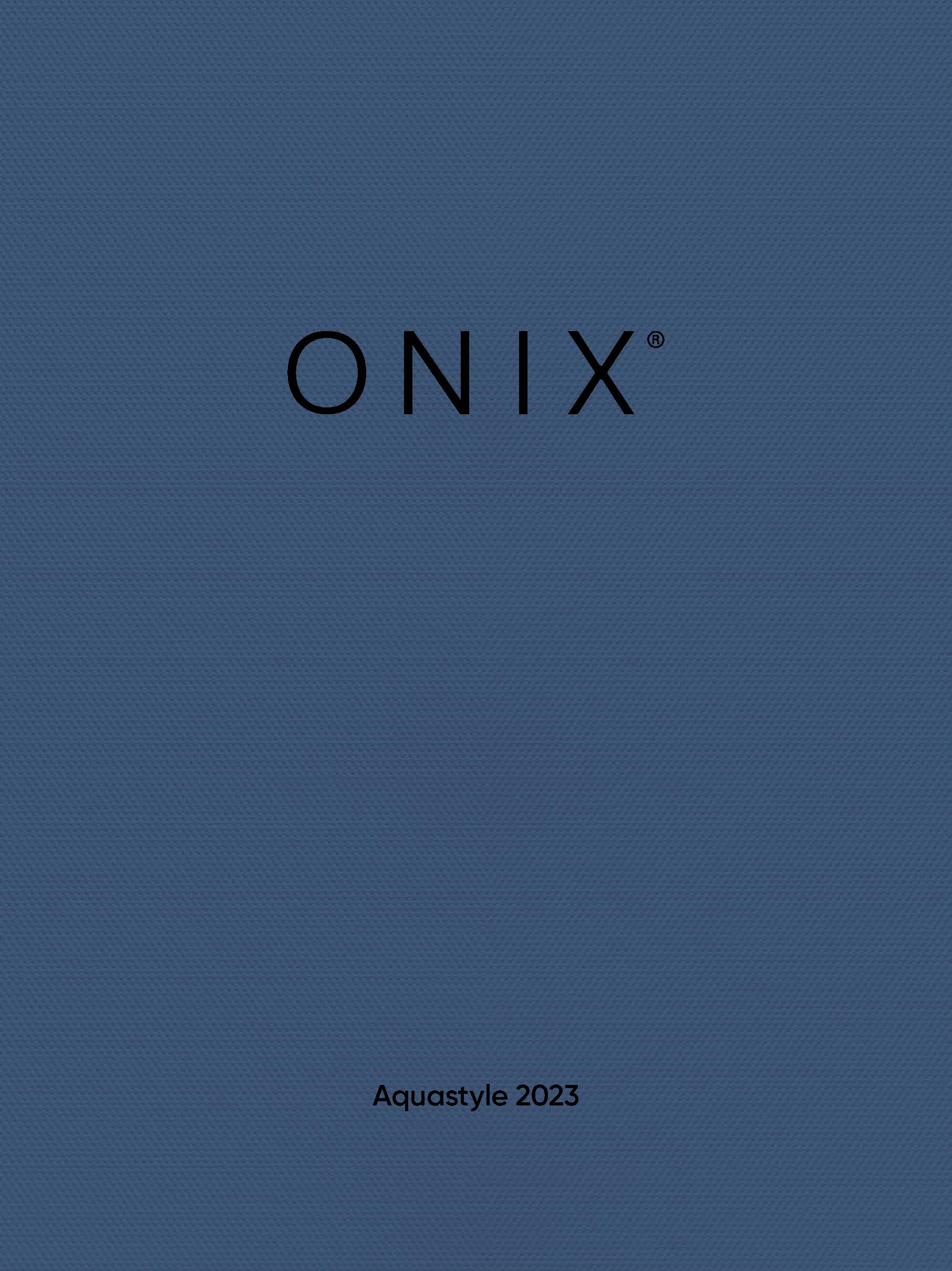 Collections - ONIX