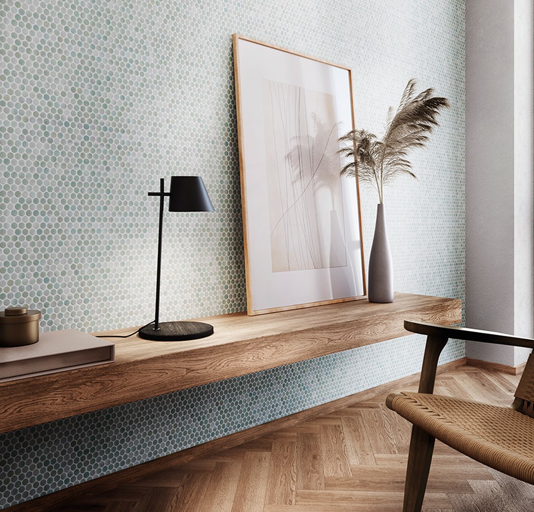 Leading Manufacturer of Glass Mosaic - ONIX