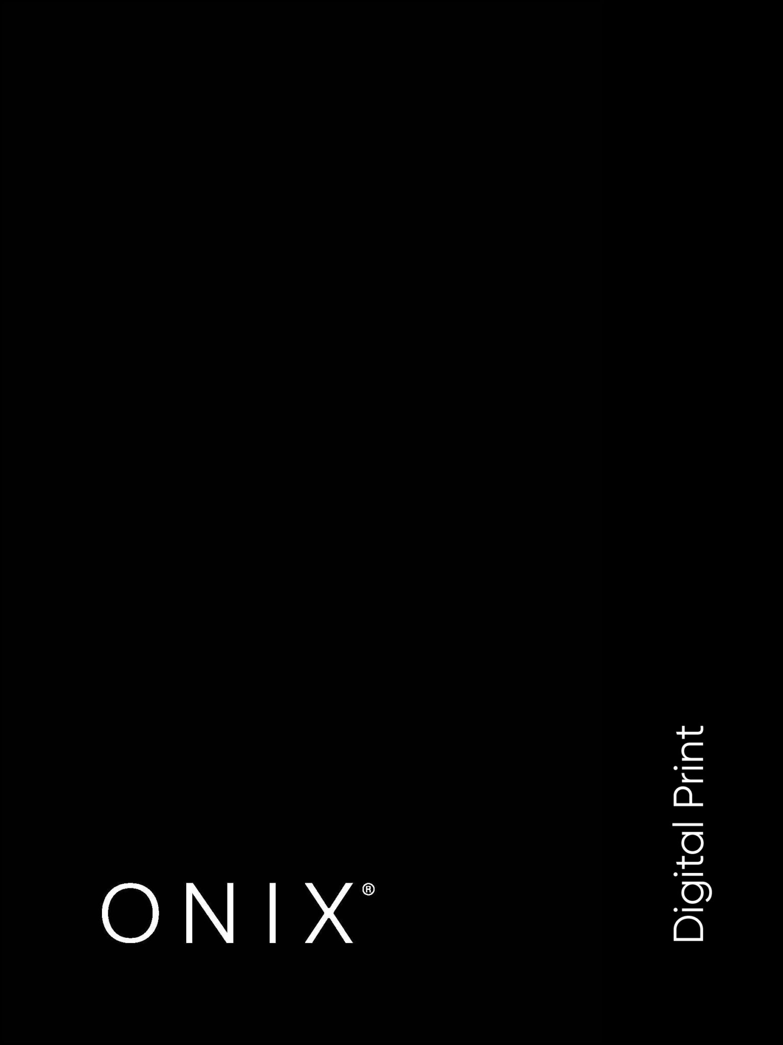 Online catalogues - ONIX