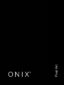 Online catalogues - ONIX