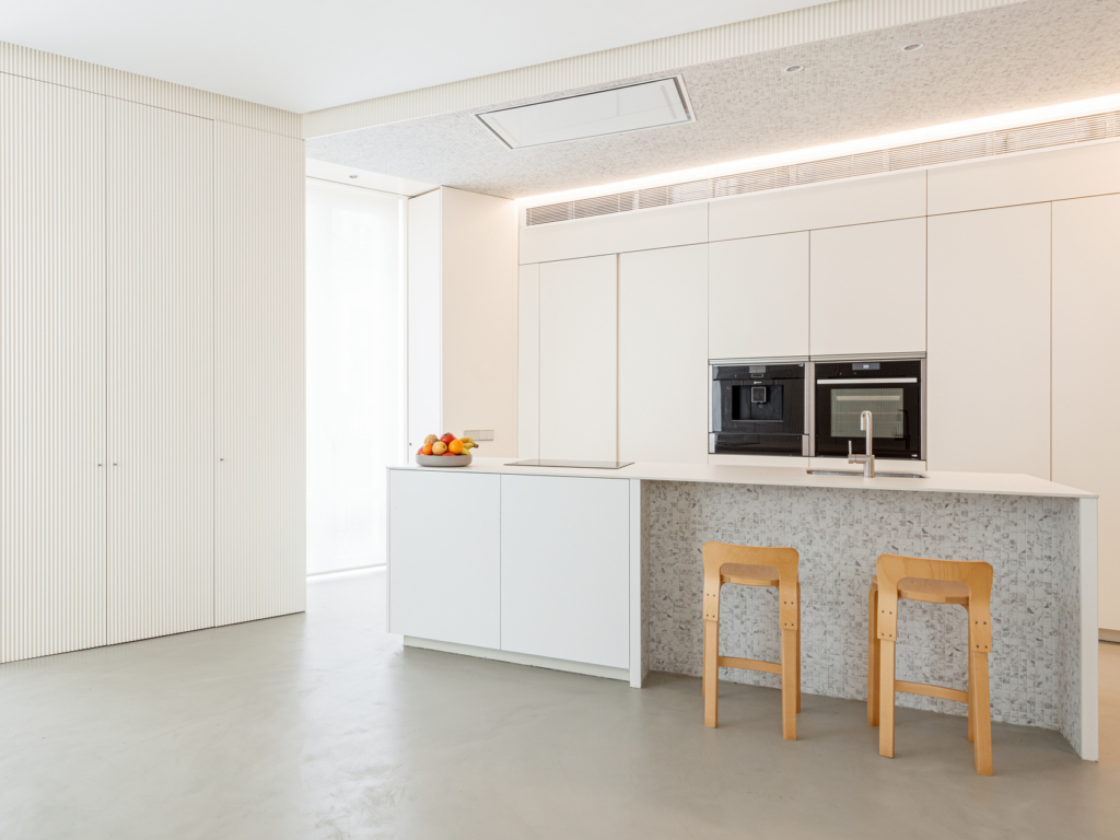 Commercial and residential projects - ONIX