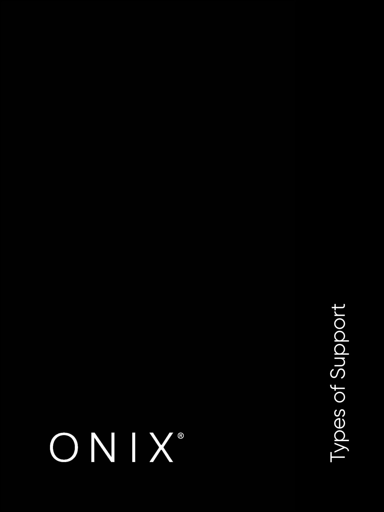 Online catalogues - ONIX