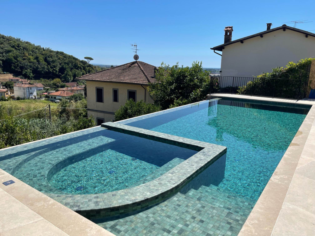 Commercial and residential projects - ONIX