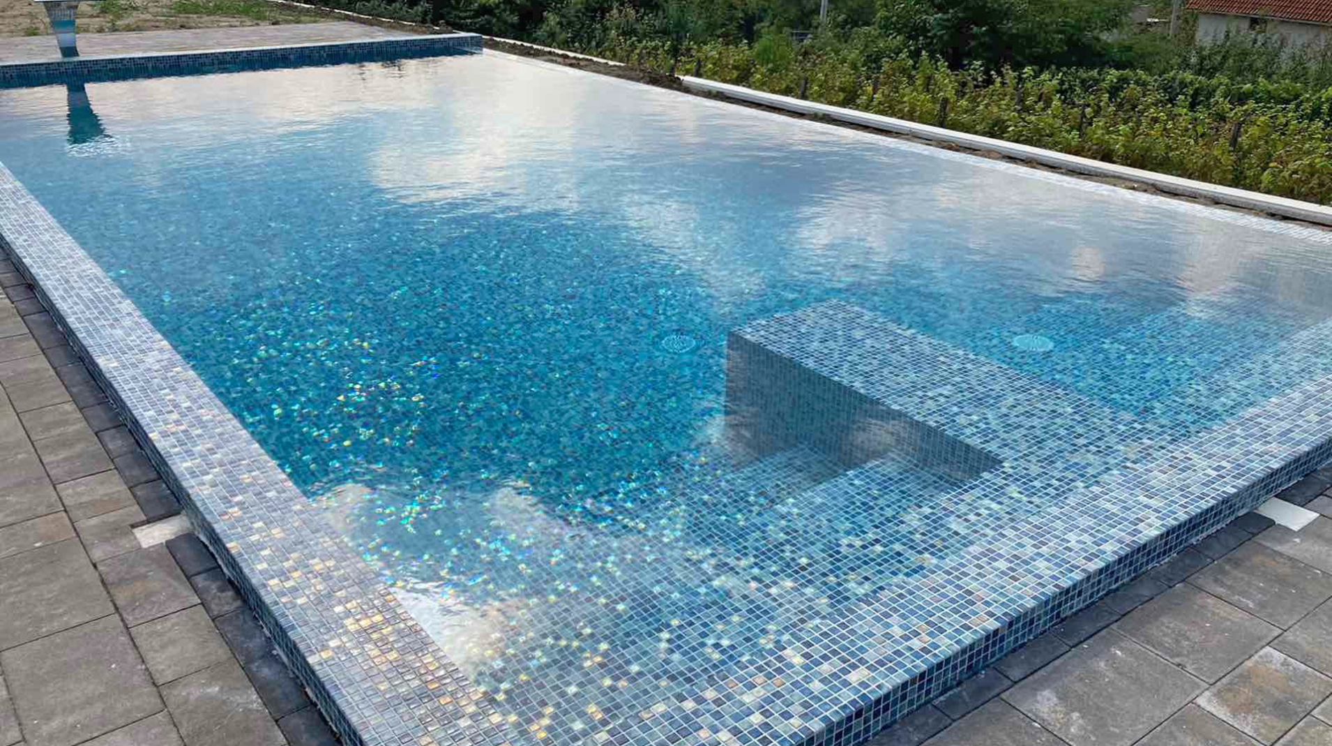 Category Swimming Pool - ONIX