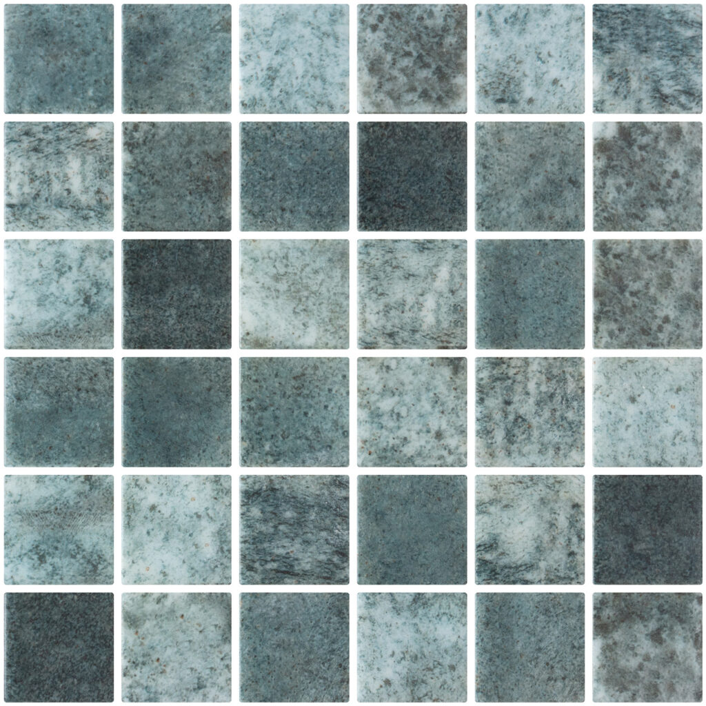 Penta Vanguard Stones - Mosaicos Antideslizantes de Diseño