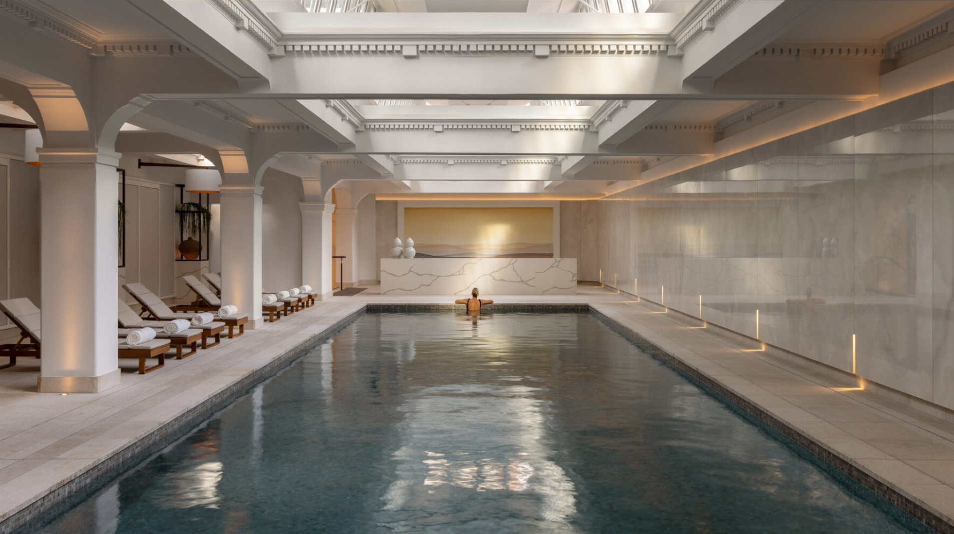 Category Swimming Pool - ONIX