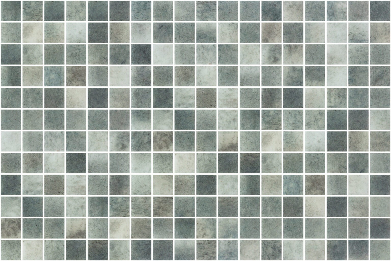 Sukabumi Matte - Glass Mosaic by ONIX.