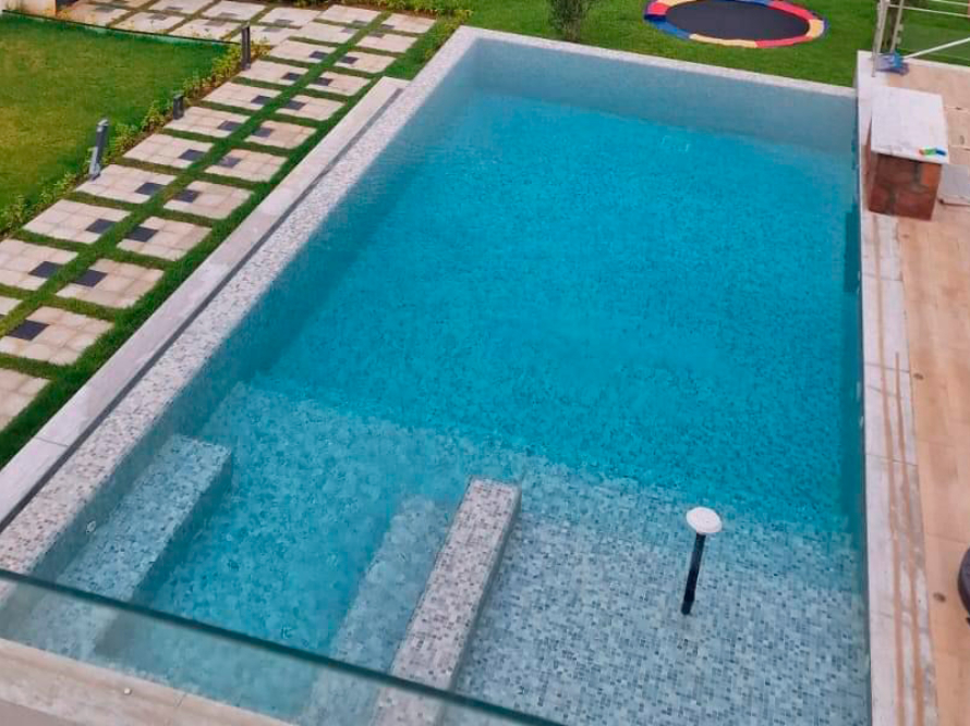 Commercial and residential projects - ONIX