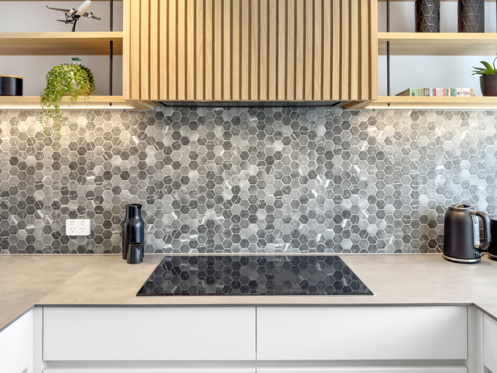 Commercial and residential projects - ONIX