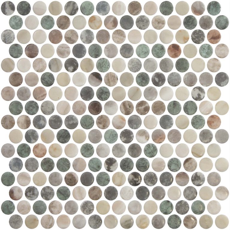 All ONIX's mosaic tiles