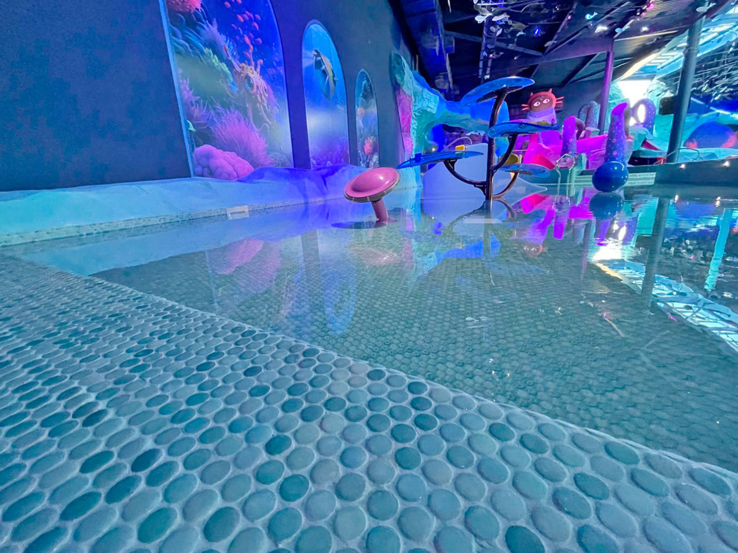 Commercial and residential projects - ONIX