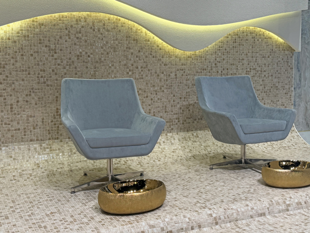 Commercial and residential projects - ONIX