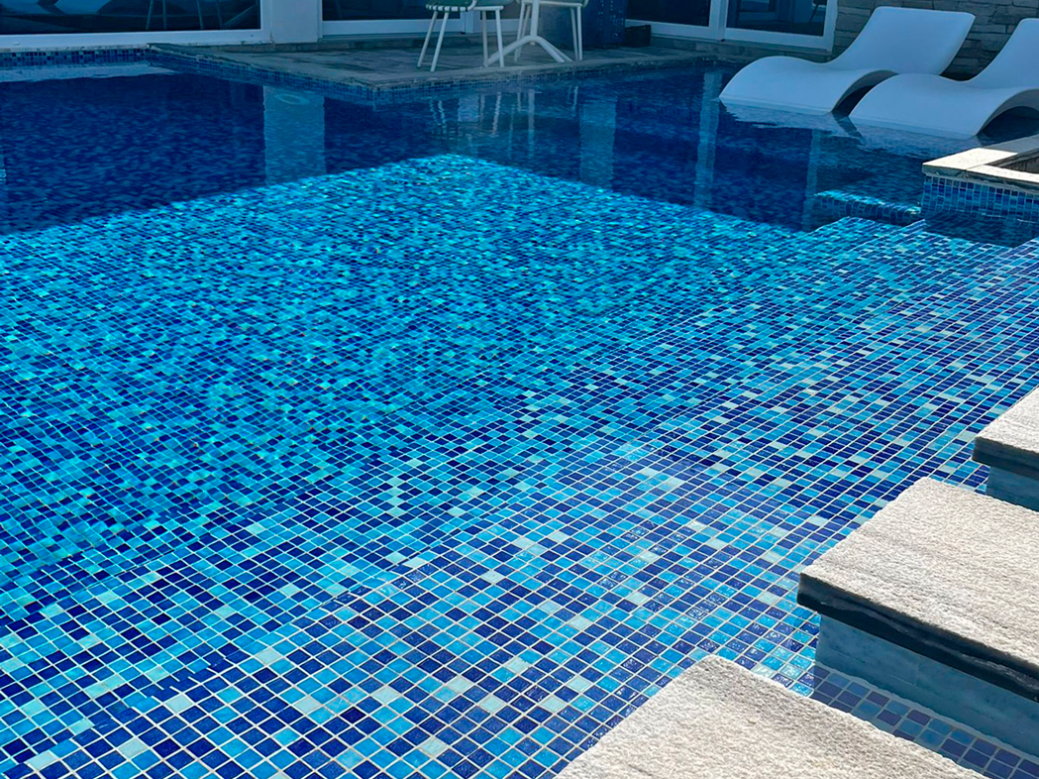 Commercial and residential projects - ONIX