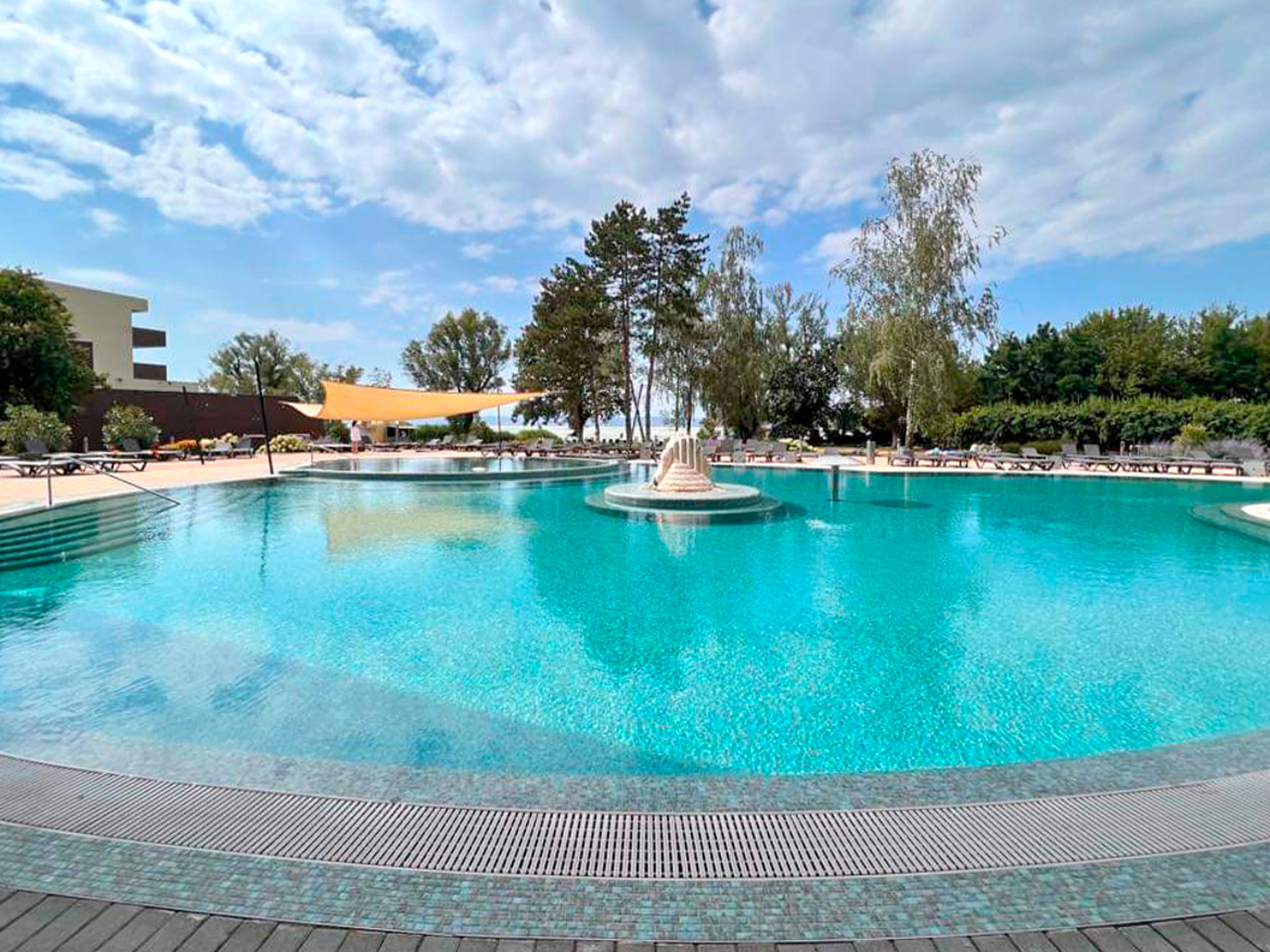 Commercial and residential projects - ONIX