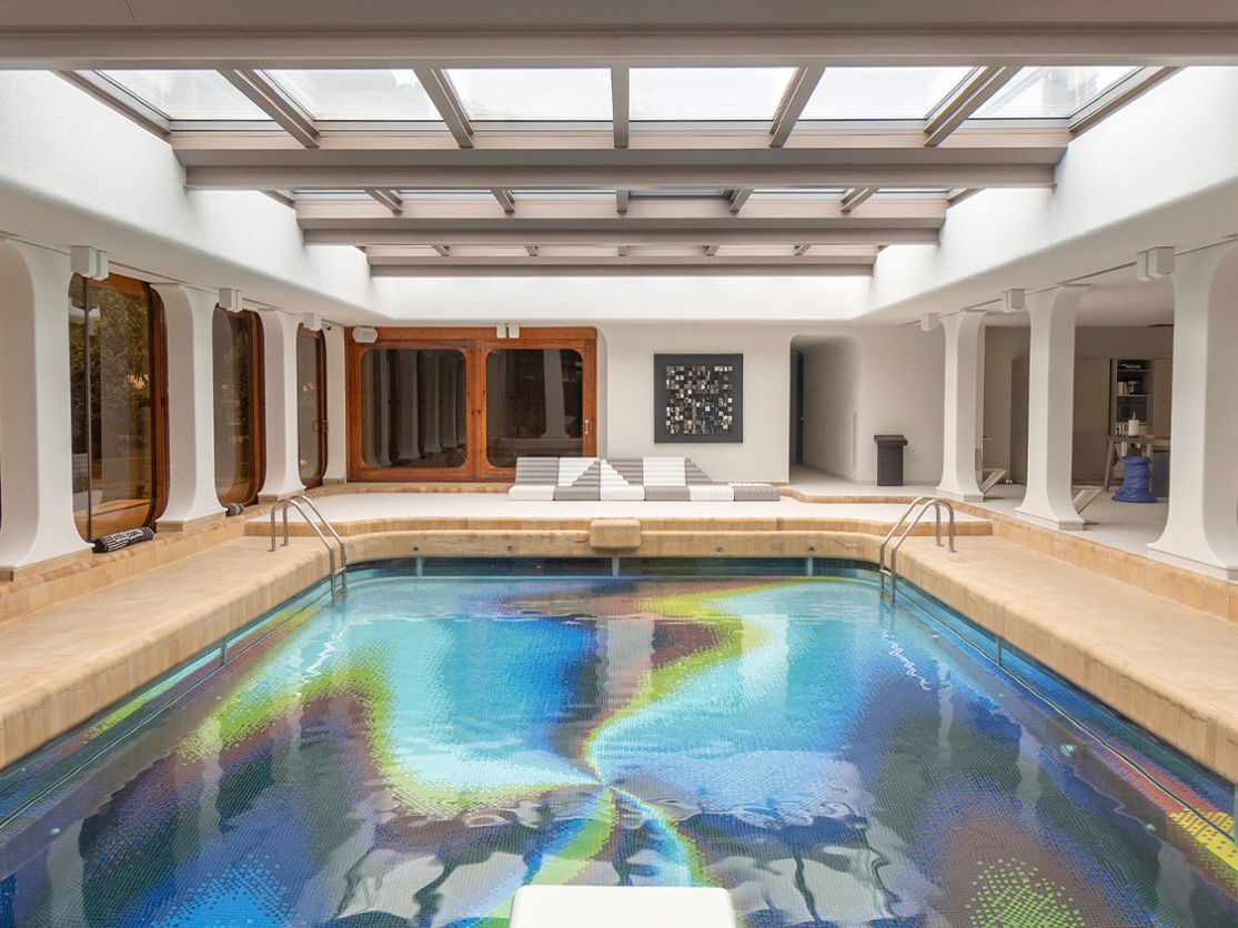 Commercial and residential projects - ONIX