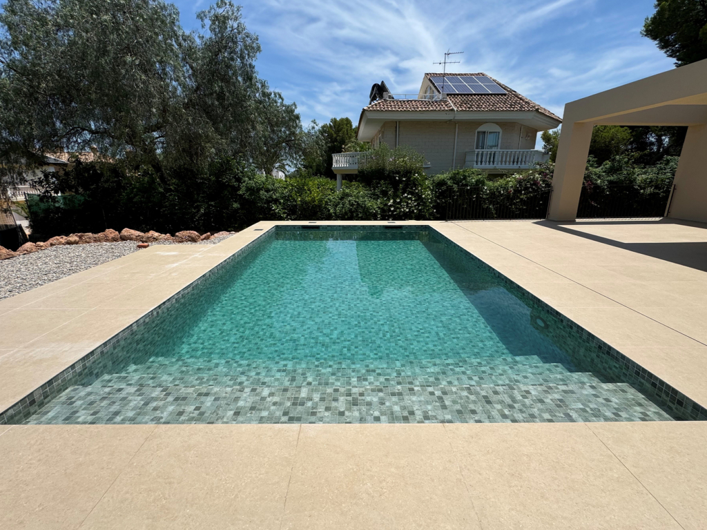 Commercial and residential projects - ONIX