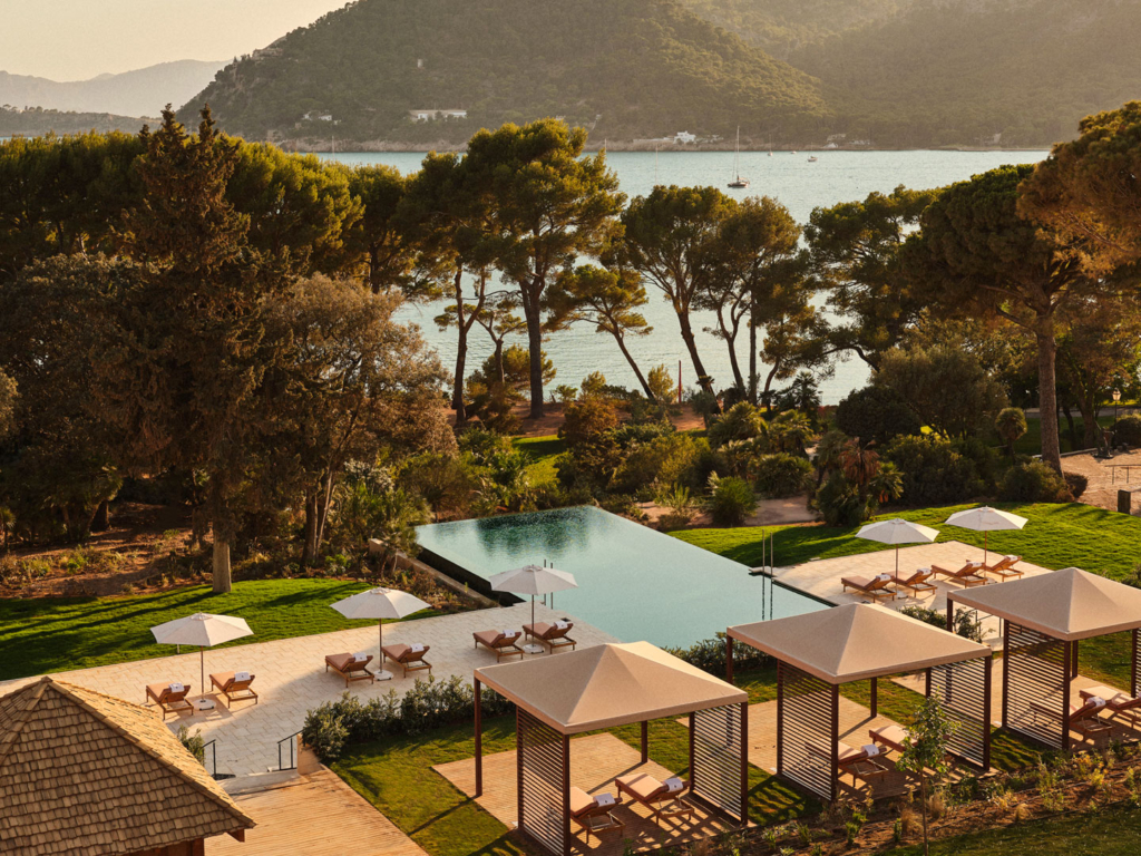 Commercial and residential projects - ONIX