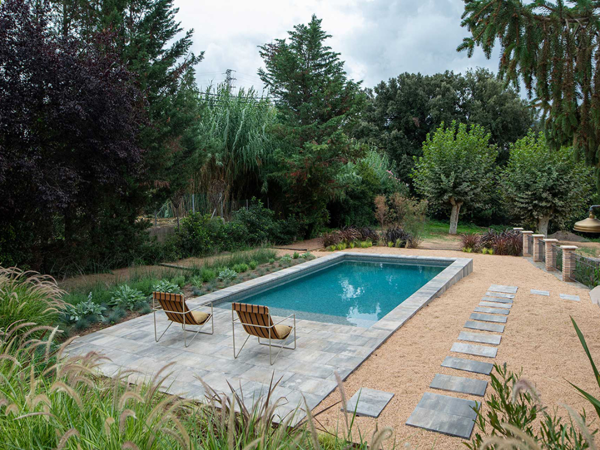 Commercial and residential projects - ONIX