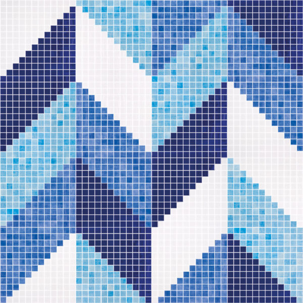 Pool Patterns – Exclusive decorative patterns for pools