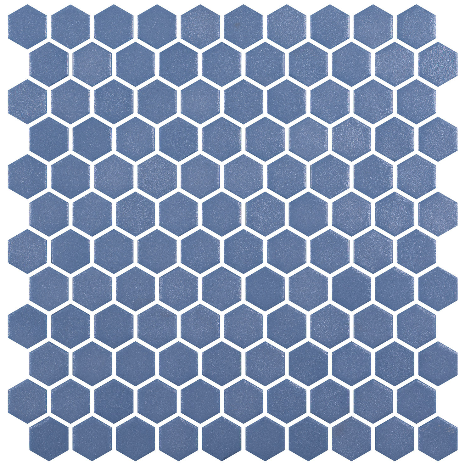 Glass mosaic collections - Deco - Hex - Hex Stoneglass - ONIX