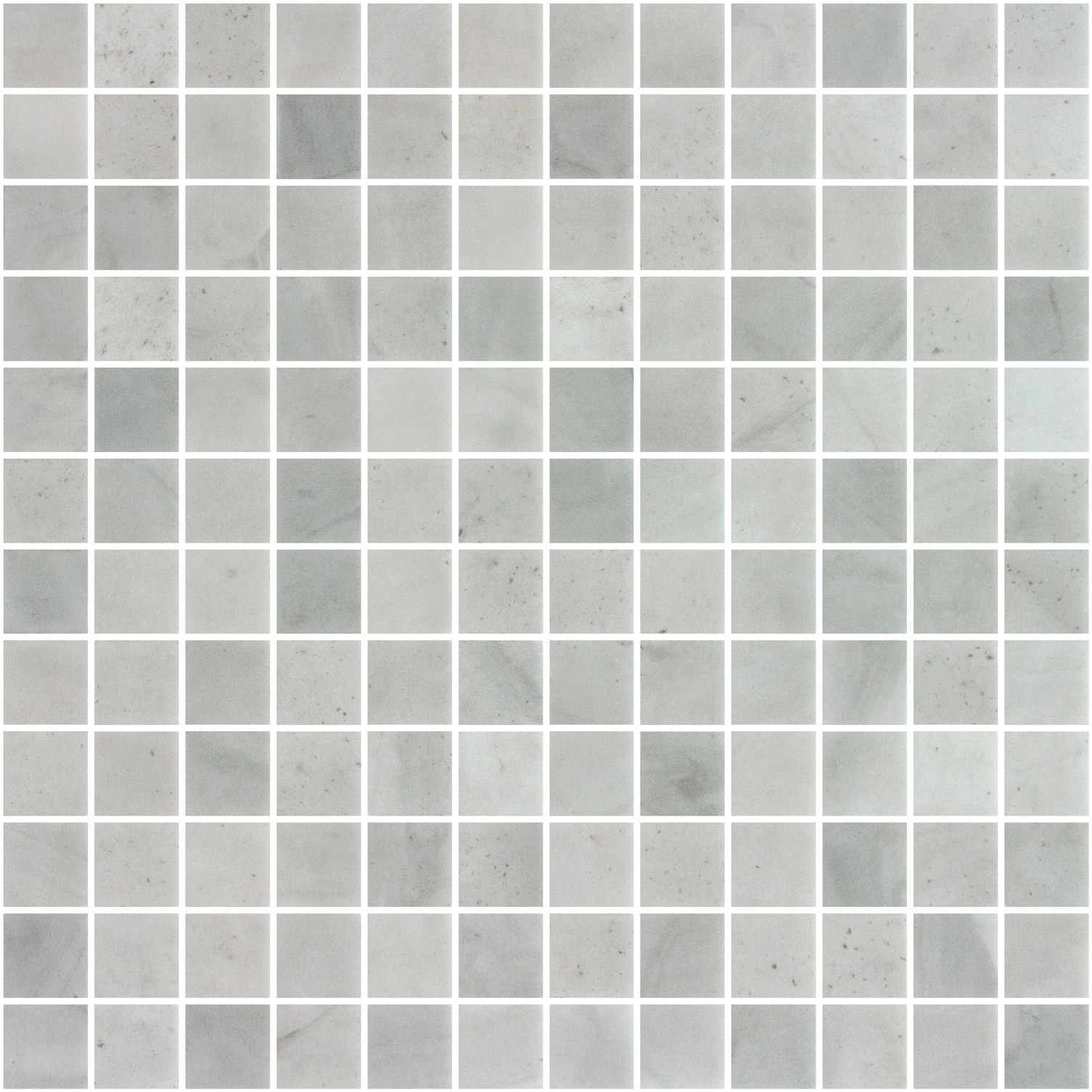 Manhattan Matte - Glass Mosaic by ONIX