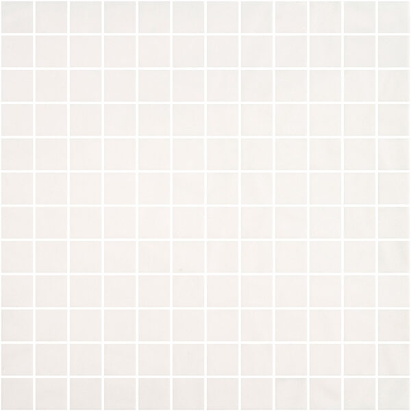 Natureglass Bone Matte - Glass Mosaic by ONIX.