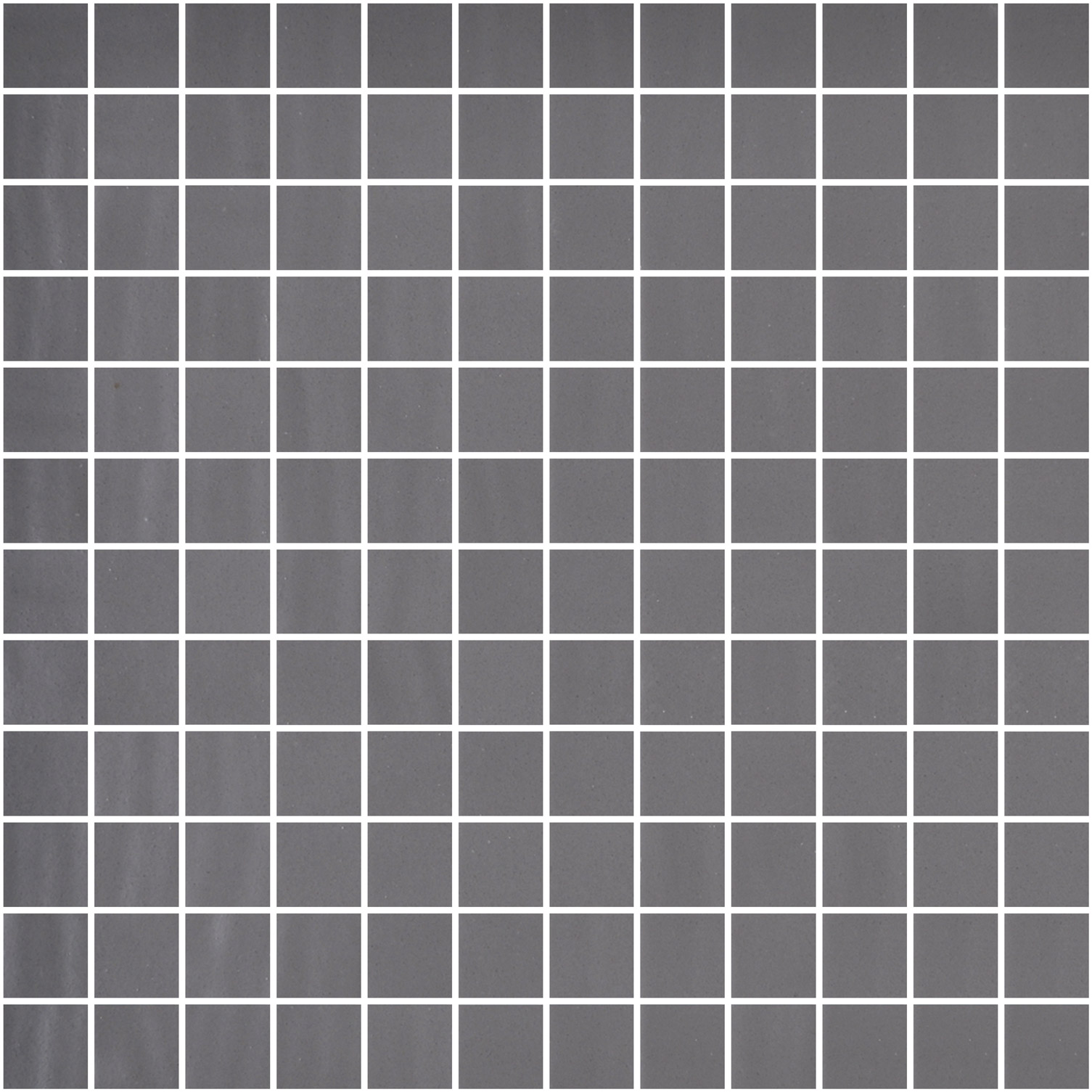 Natureglass Grey Matte - Glass Mosaic by ONIX