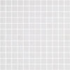 Natureglass White Matte - Glass Mosaic by ONIX.