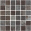 Glass mosaic collections - Aquastyle - Penta - ONIX