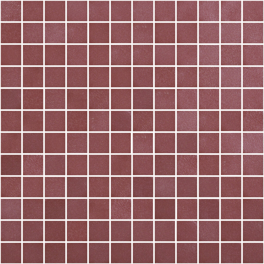 Stoneglass Russet - Glass Mosaic by ONIX.